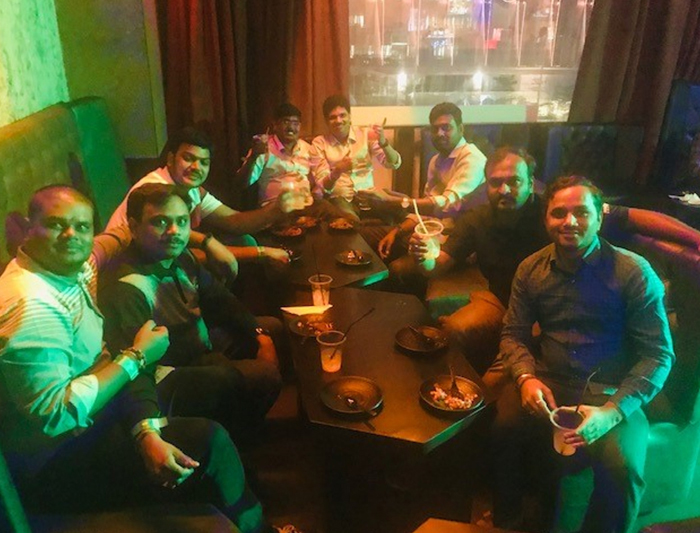 Enthusiast Global Group