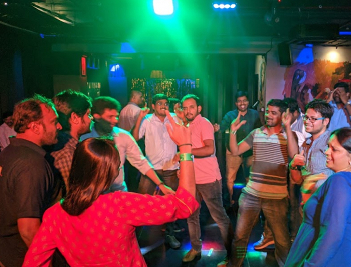 Enthusiast Global Group