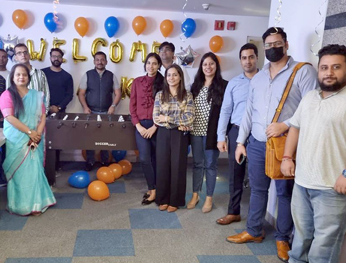 Enthusiast Global Group